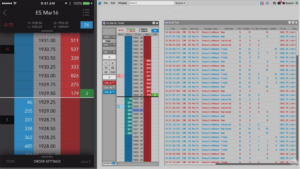 TT Trading Platform - Wedbush Futures